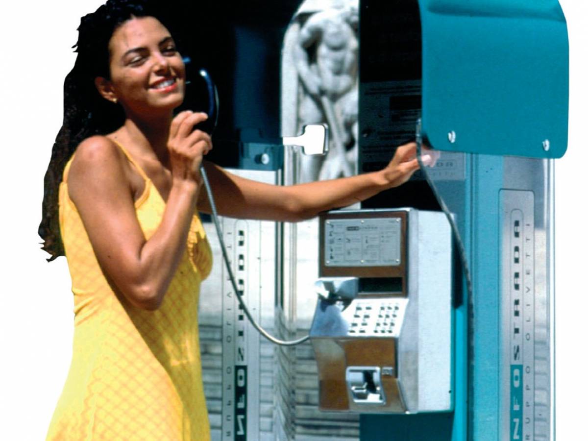 Una vita senza squilli: ecco il popolo degli anti telefonino - il Giornale