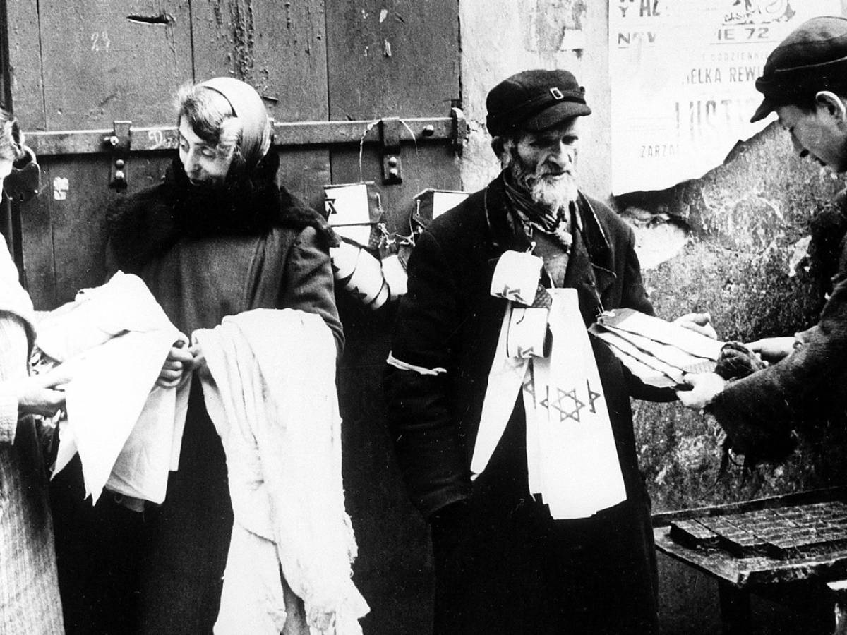 Quando Pio XII difese i riti ebraici - il Giornale