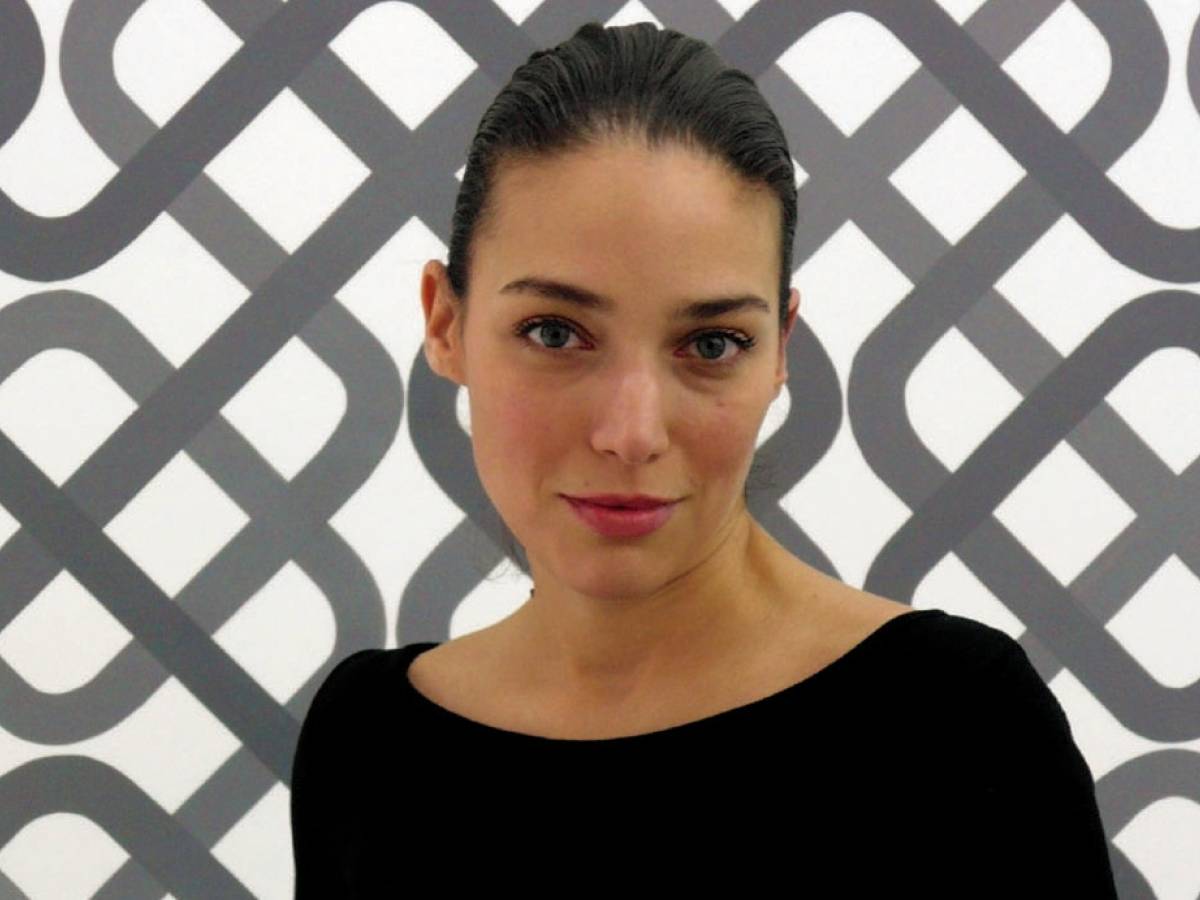 Ecco chi è la Melissa P. che scandalizza i turchi - il Giornale