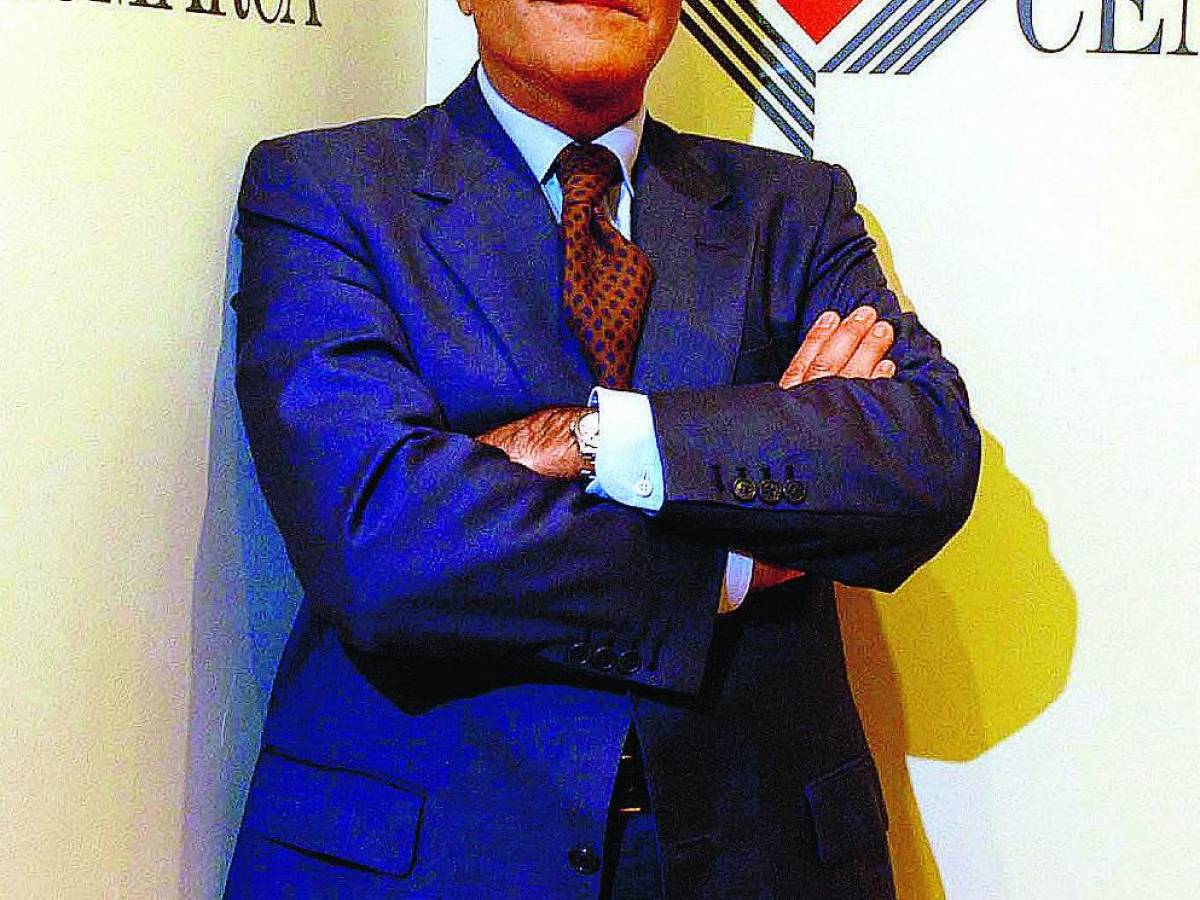 Bordoni: «Subito liberalizzazioni e concorrenza» - il Giornale