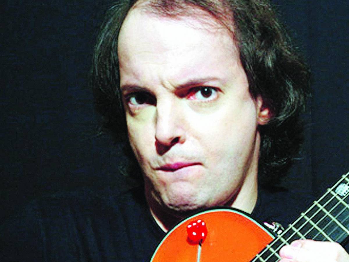 Il DADO è tratto: quando le «cover» sono tutte da ridere - il Giornale