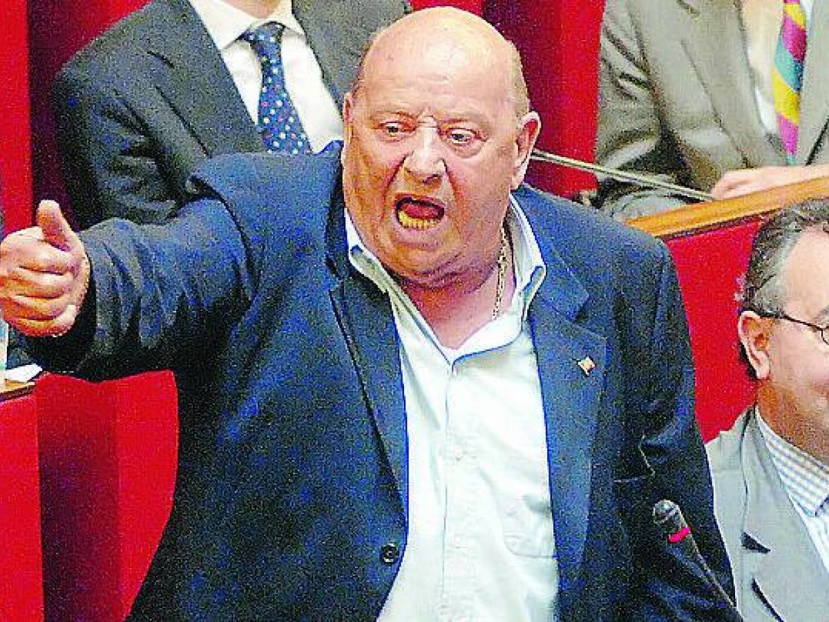 Cecconi, l’uomo da «rosso» in sala rossa - il Giornale