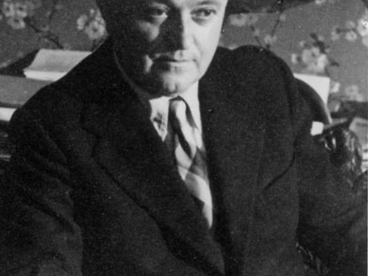 Govoni, il lato elettrico del futurismo - il Giornale