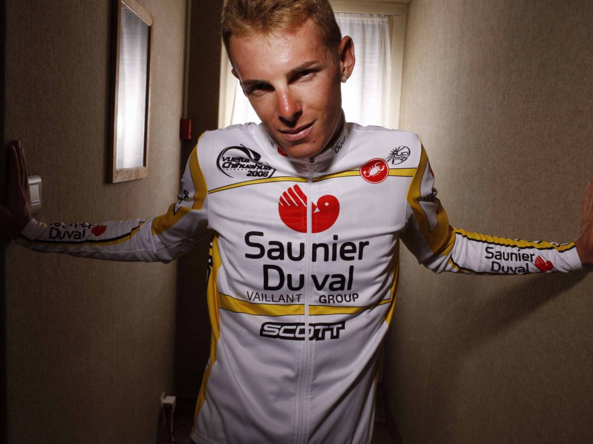 "Sì, mi sono dopato" Riccò fa nomi e cognomi - il Giornale