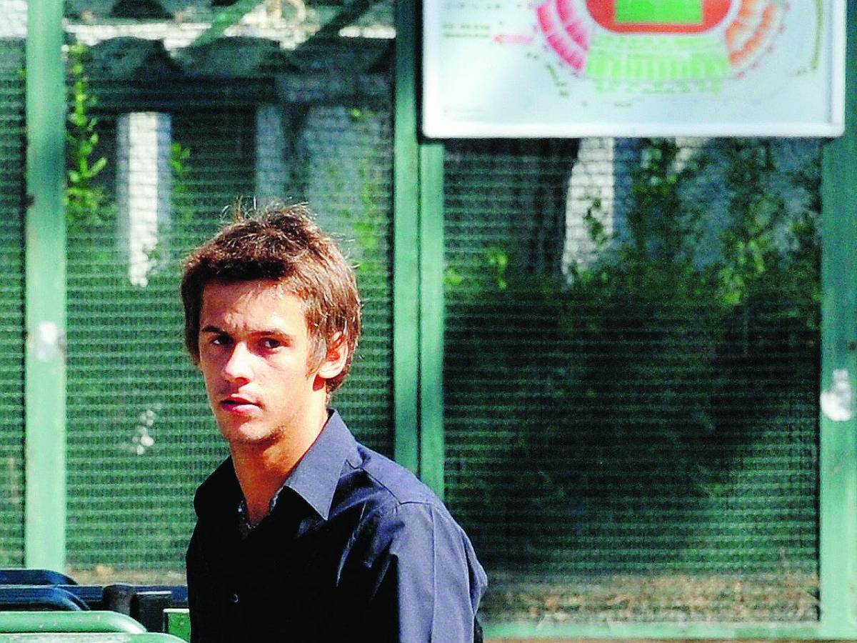 Il doping di Baldini è un intrigo internazionale - il Giornale