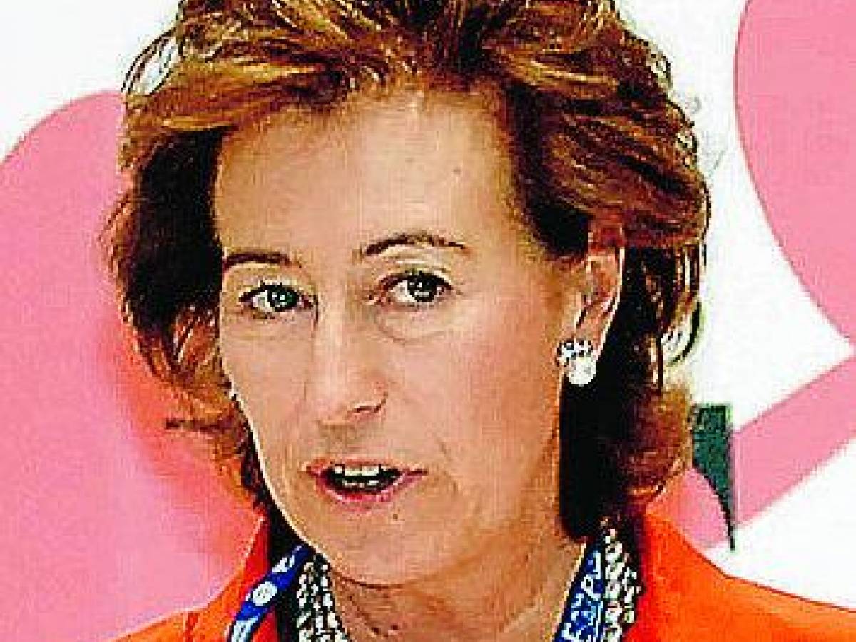 Expo, la Moratti si impunta sulla presidenza - il Giornale