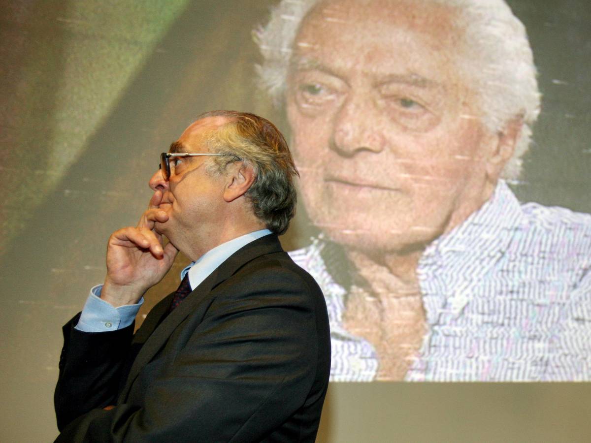 Claudio Risi: "Faccio il Sorpasso Festival" - il Giornale