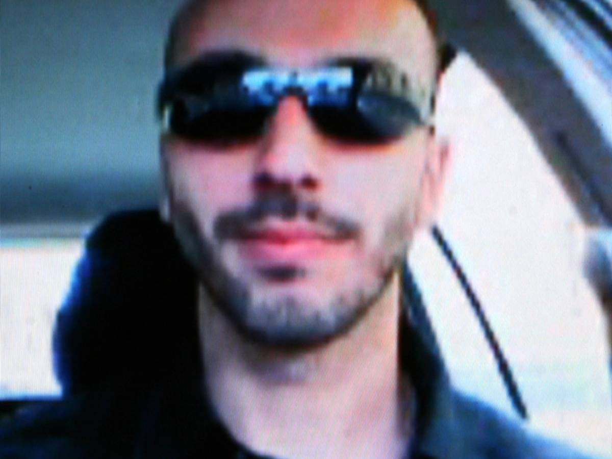 Irlandesi uccise, "Vernarelli non era alla guida" - ilGiornale.it