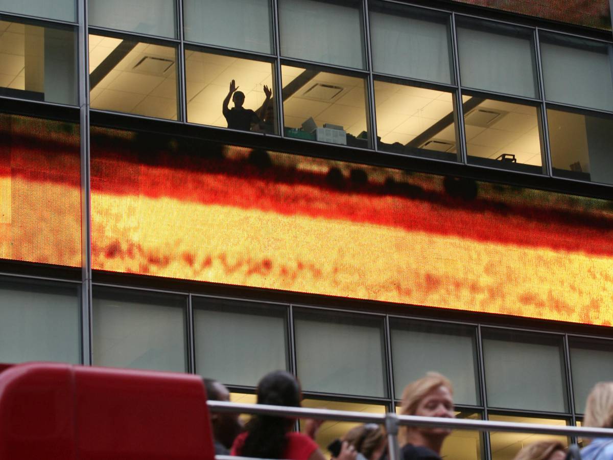 Dall'Alabama a Times Square: 150 anni in fumo - il Giornale