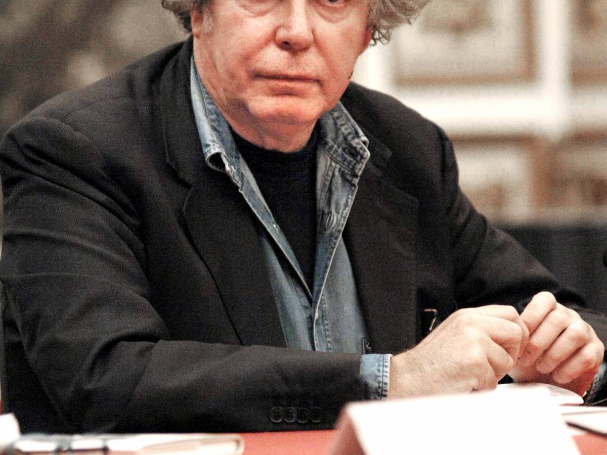 Massimo Fini: "Sangue infetto di un corpo morente" - il Giornale
