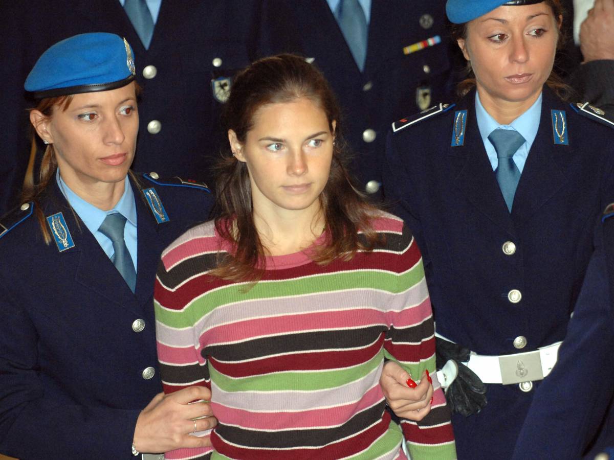 Meredith, la sfida del dna decide i destini di Amanda, Rudy e Raffaele ...