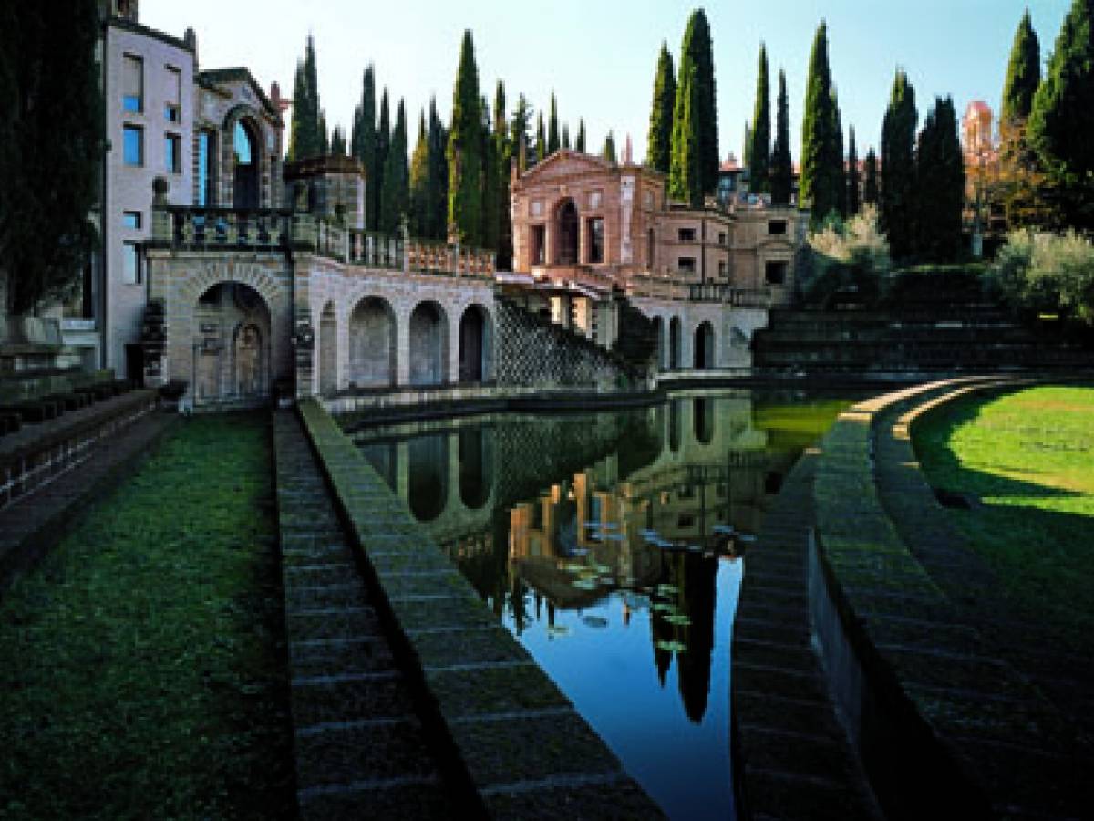 Buzzi, il principe degli architetti che cambiò il profilo dell'Italia ...