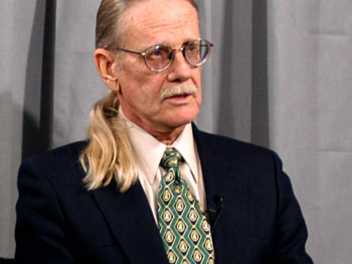 Il Nobel Vernon Smith: "Questa crisi non è la fine del mondo ...