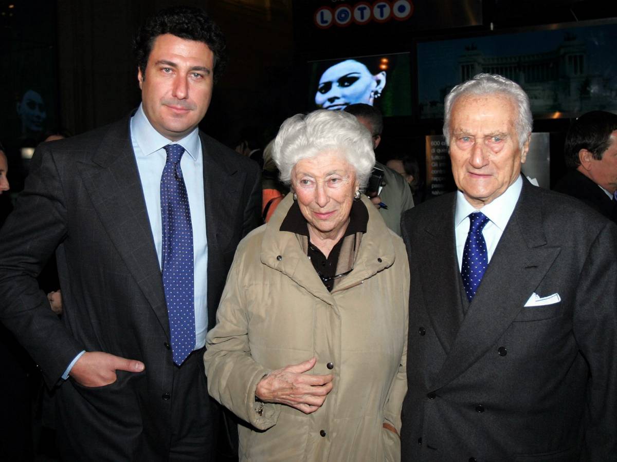 Maria Sole e le scelte degli Agnelli: "Il destino resterà legato alla ...