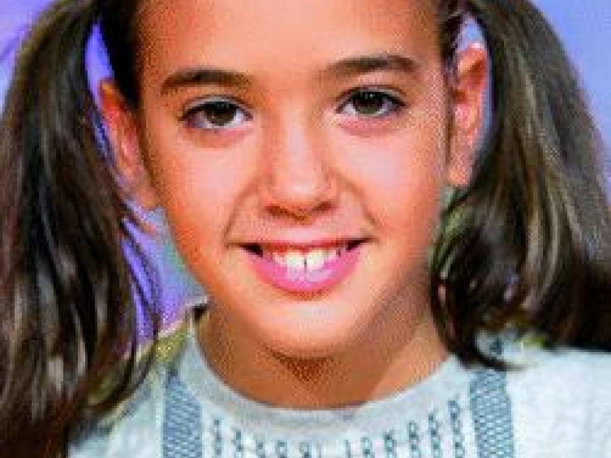 Virginia le canta anche alle tigri - il Giornale