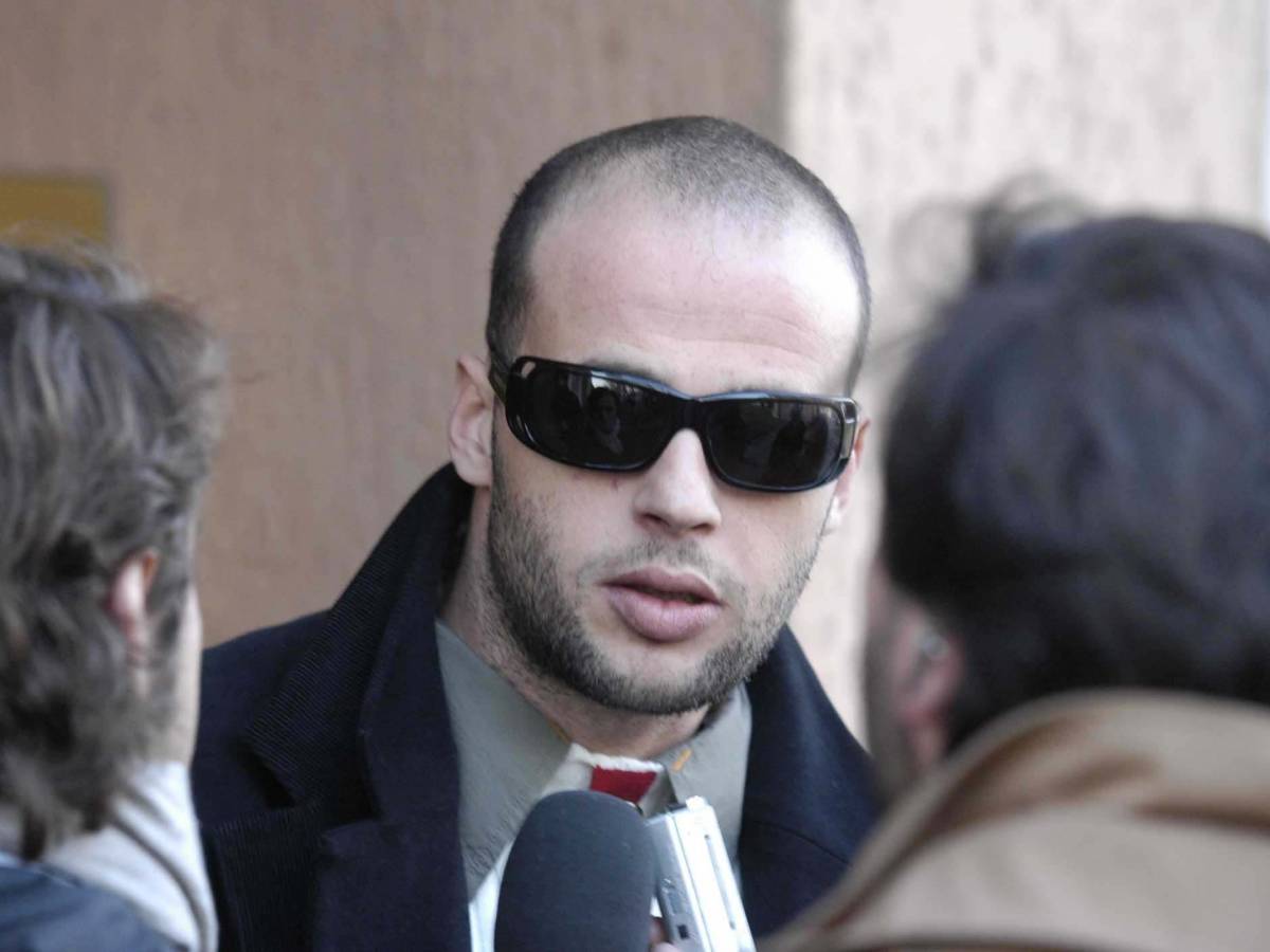 Azouz esce dal carcere: "Voglio ritornare a vivere" - il Giornale