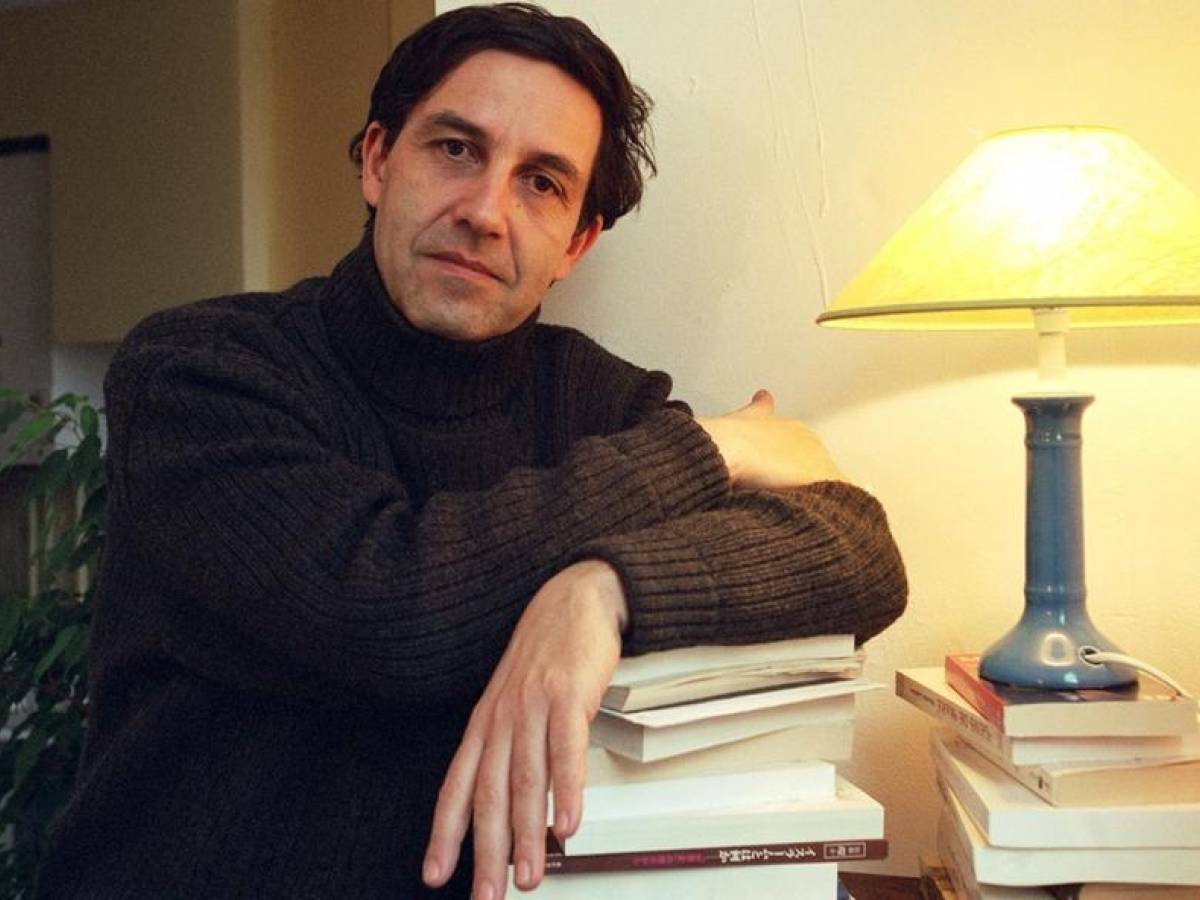 Emmanuel Todd: "In Europa è tempo di protezionismo" - il Giornale