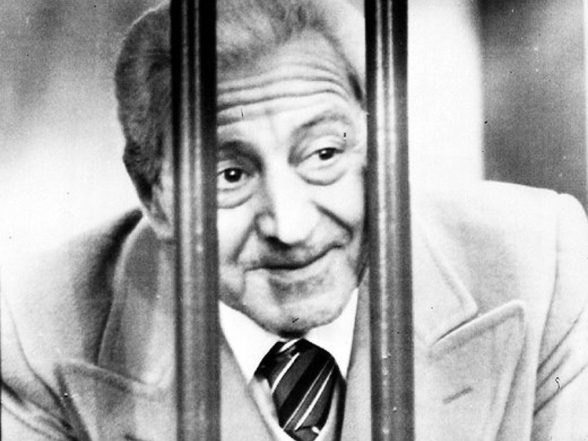 Il "Vangelo" del boss Michele Greco - il Giornale