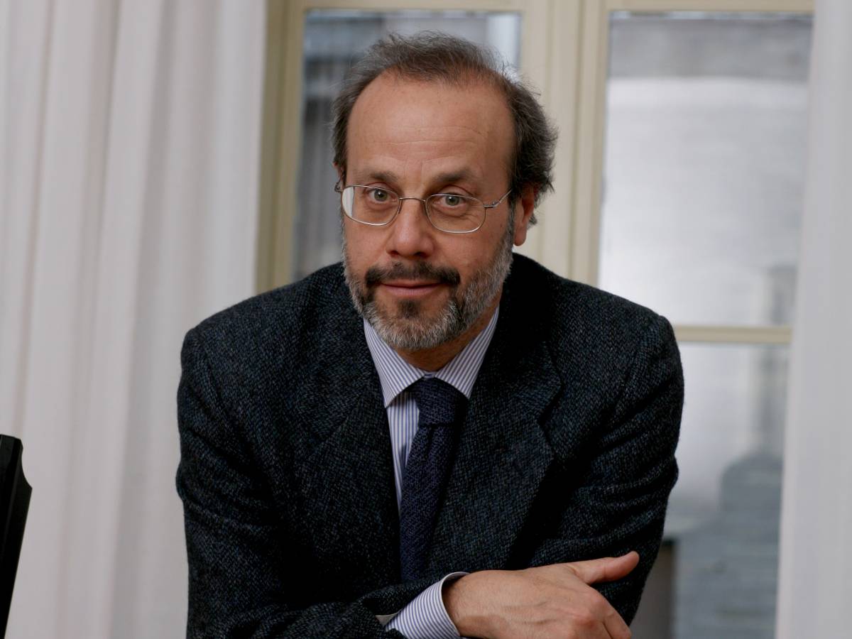 Gian Maria Vian: "Ma le tesi negazioniste sono inaccettabili" - il Giornale