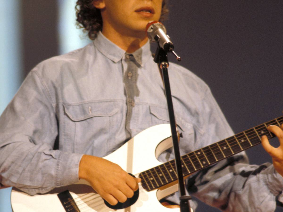 Addio a Mike Francis, la voce italiana della dance internazionale - il ...