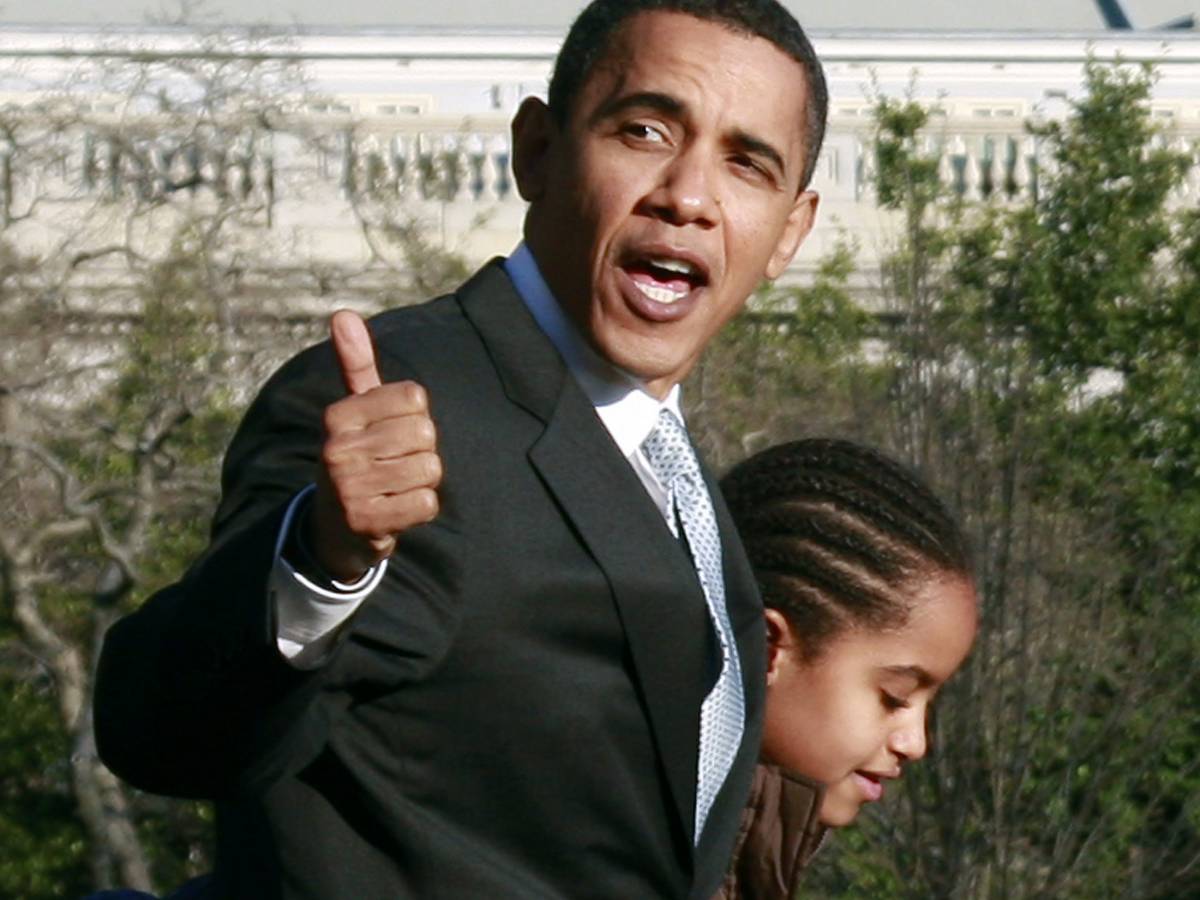Piano anticrisi, Obama incassa il sì Usa: via libera ai 787 miliardi di ...