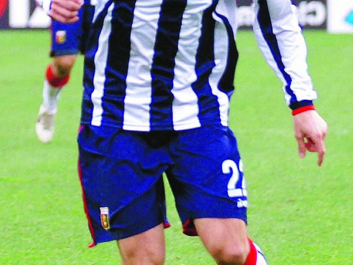 Milito e il Genoa, tanta voglia di Champions - il Giornale