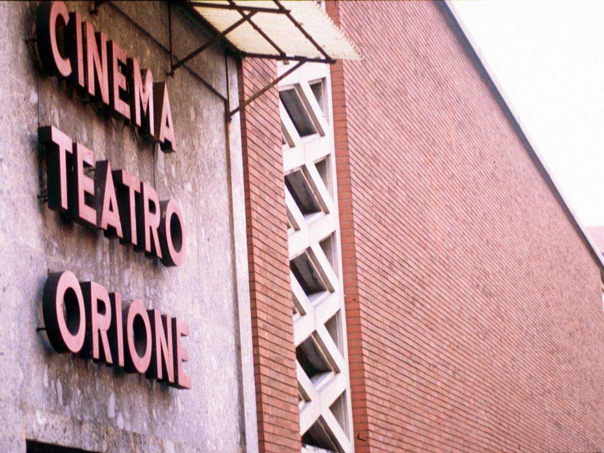 Sugli schermi delle parrocchie vola il nuovo cinema paradiso - il Giornale