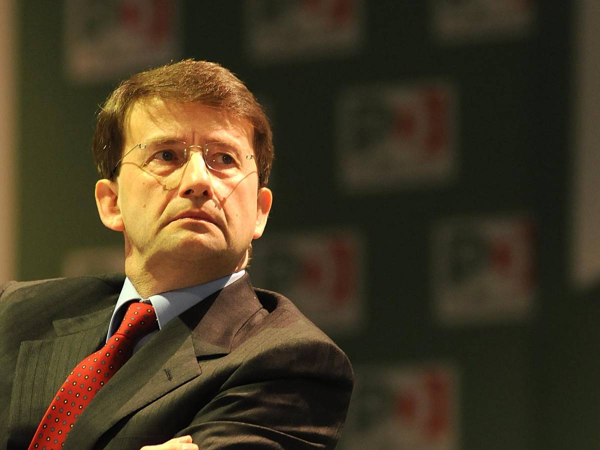 Dario fa sprofondare il Pd al 22% - il Giornale