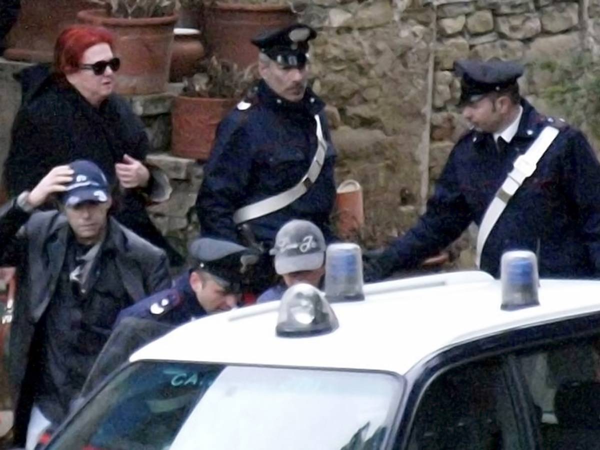 Vanna Marchi: presto un video sul primo giorno di carcere - il Giornale