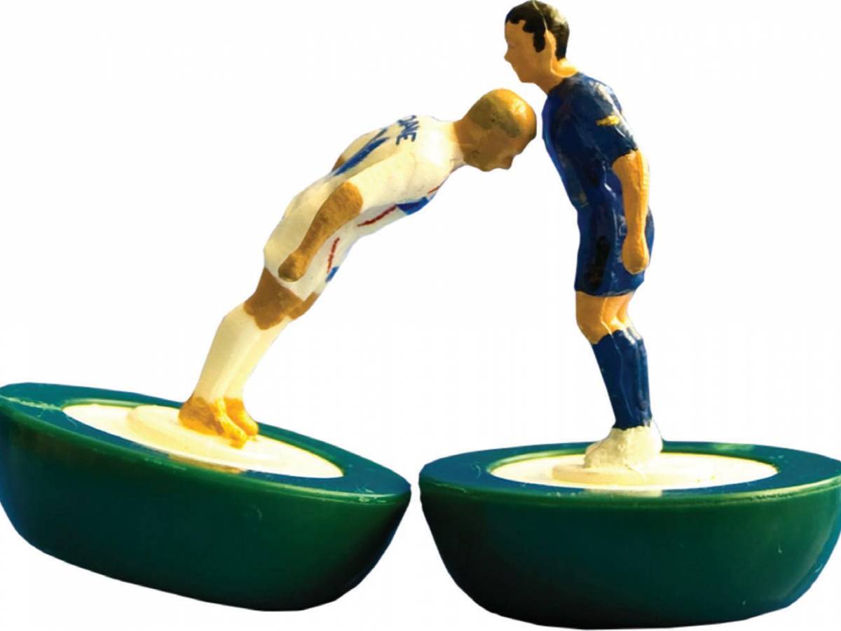 L’ultima nostalgia di una rabona in punta di dito - il Giornale