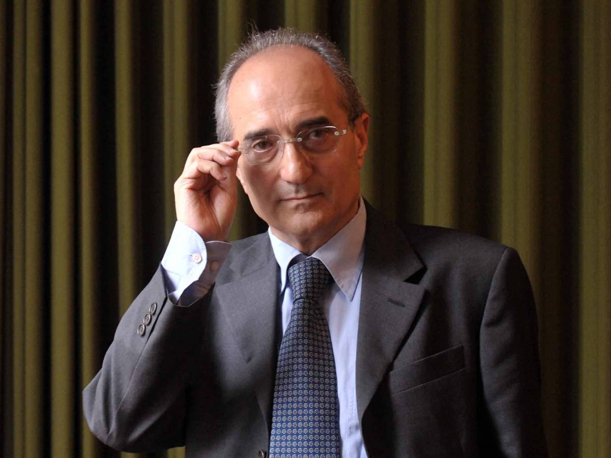 Abruzzo, ecco il pool che vigilerà - il Giornale