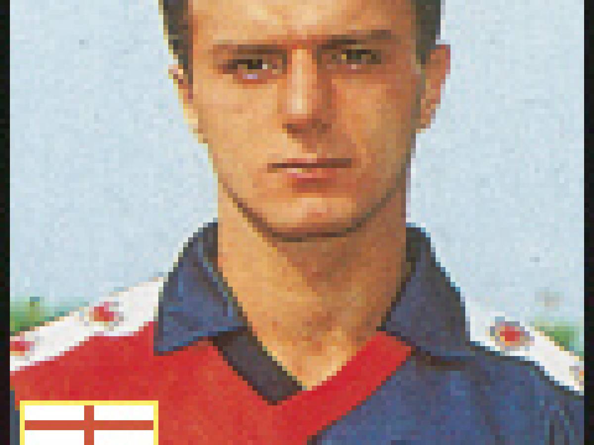 E' morto Rotella, ex del Genoa: aveva 43 anni - il Giornale