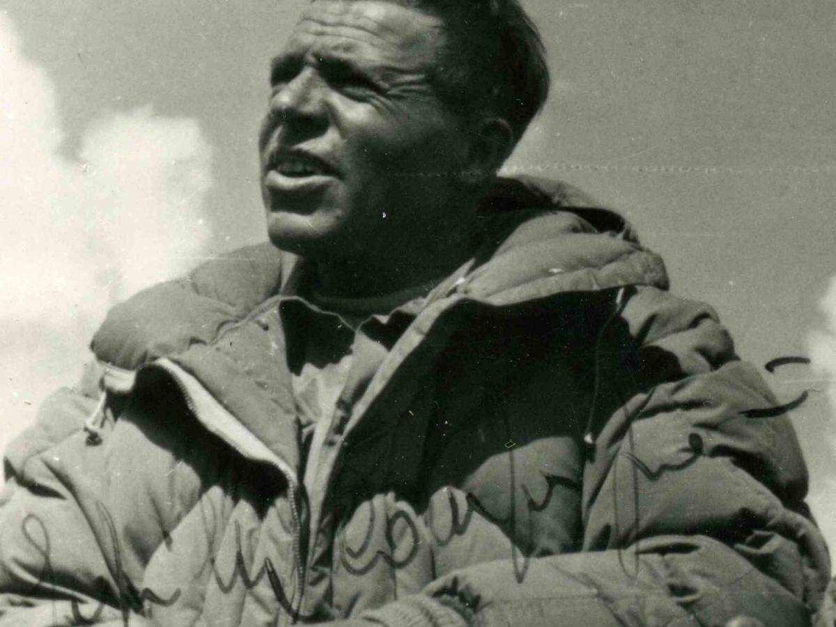 E' morto Compagnoni Il primo a scalare il K2 - il Giornale