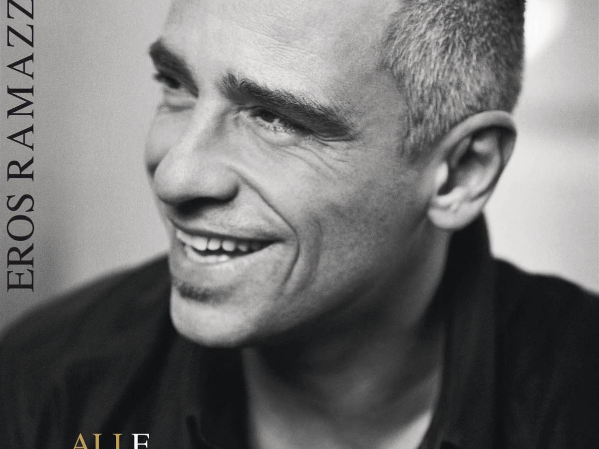 Ramazzotti: "Ora canto la mia disillusione" - il Giornale