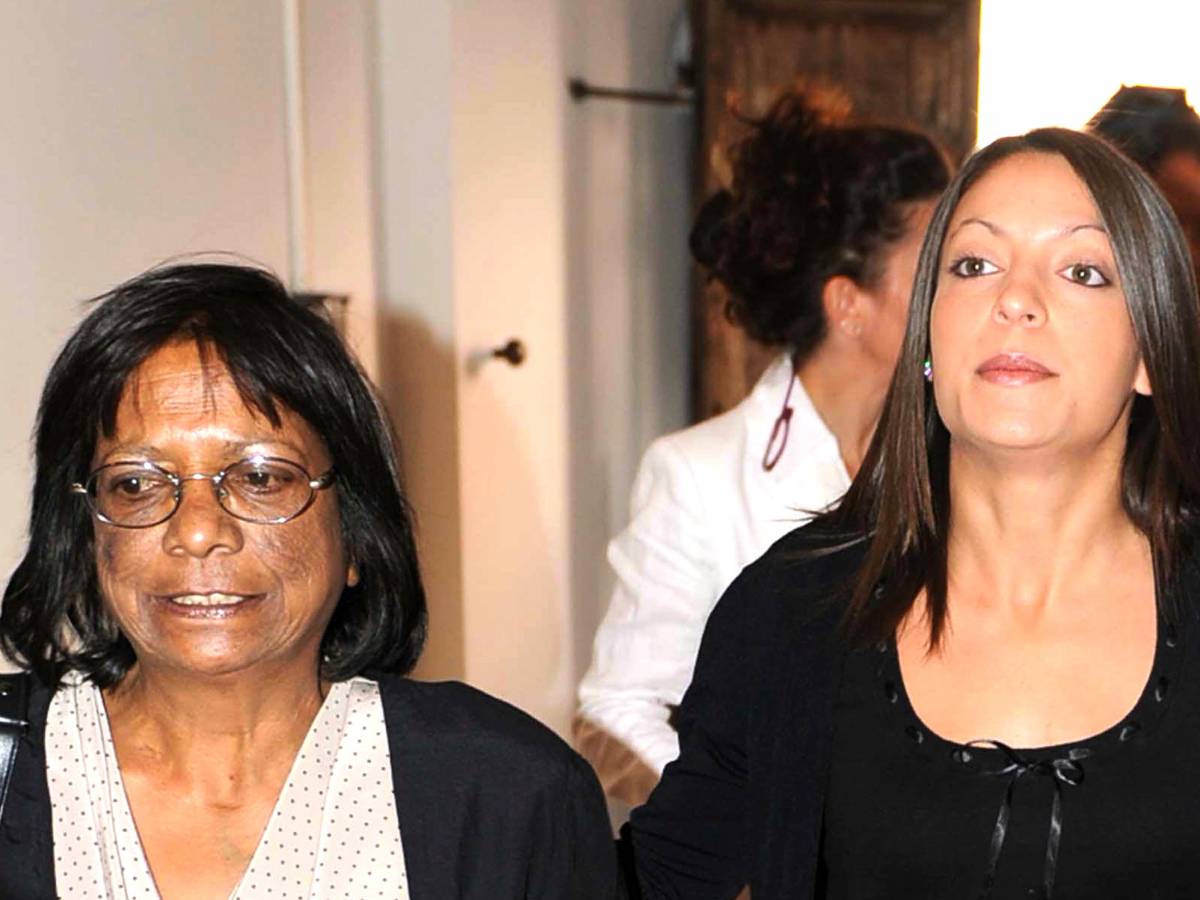 Meredith, la madre: "Morte surreale" - il Giornale