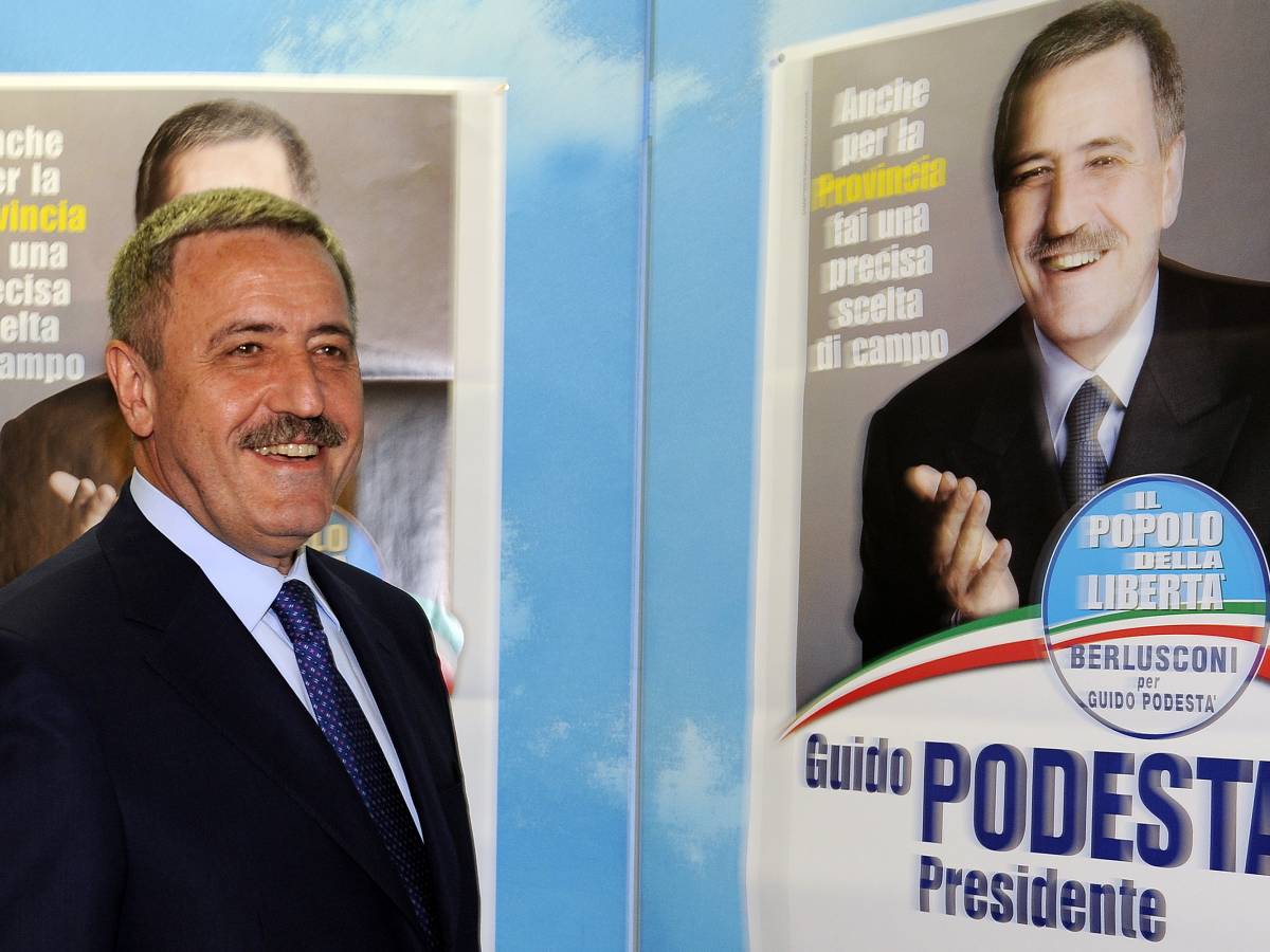 Ruffino (Udc) spinge su Podestà Ma il partito lascia libertà di scelta ...