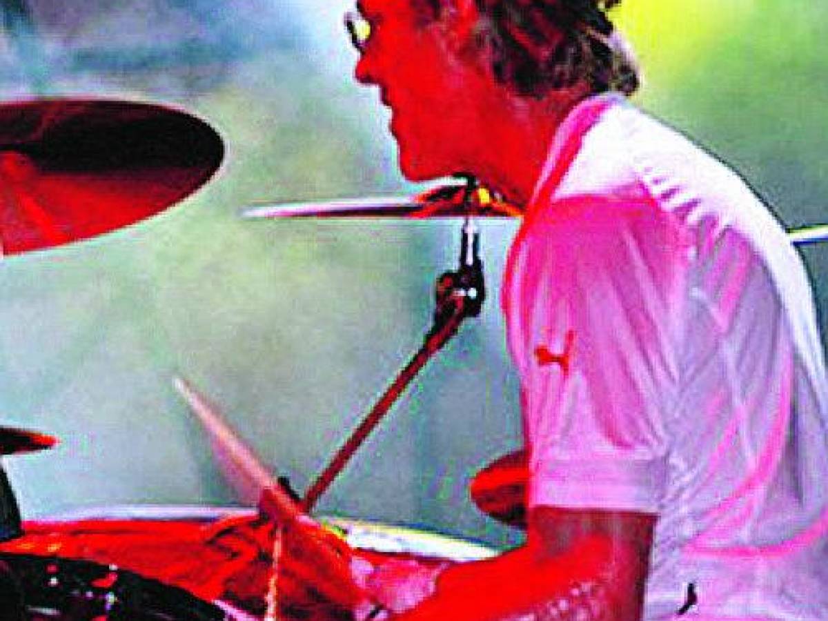 Villa Ada Copeland e Raiz per la «Notte della taranta» - il Giornale