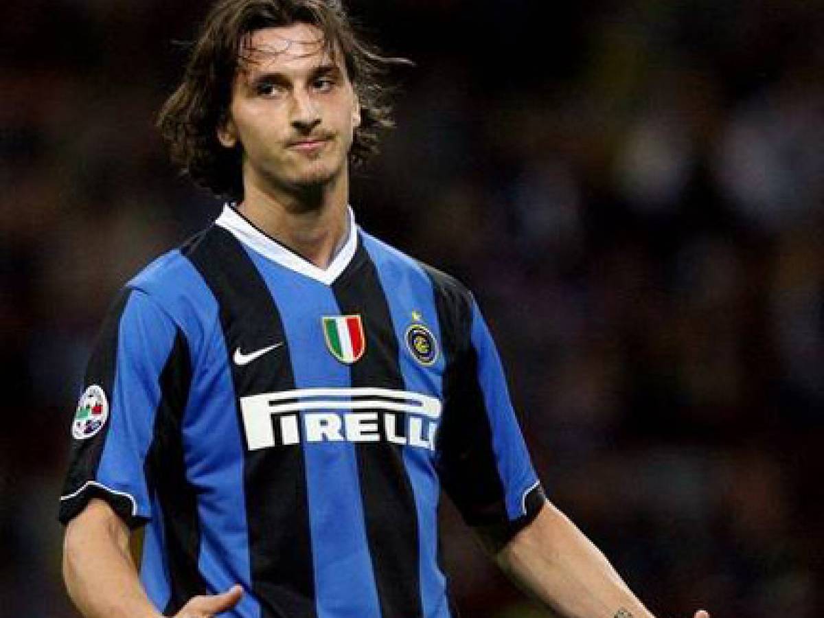 Zlatan mercenario, Kakà angelo devoto - il Giornale