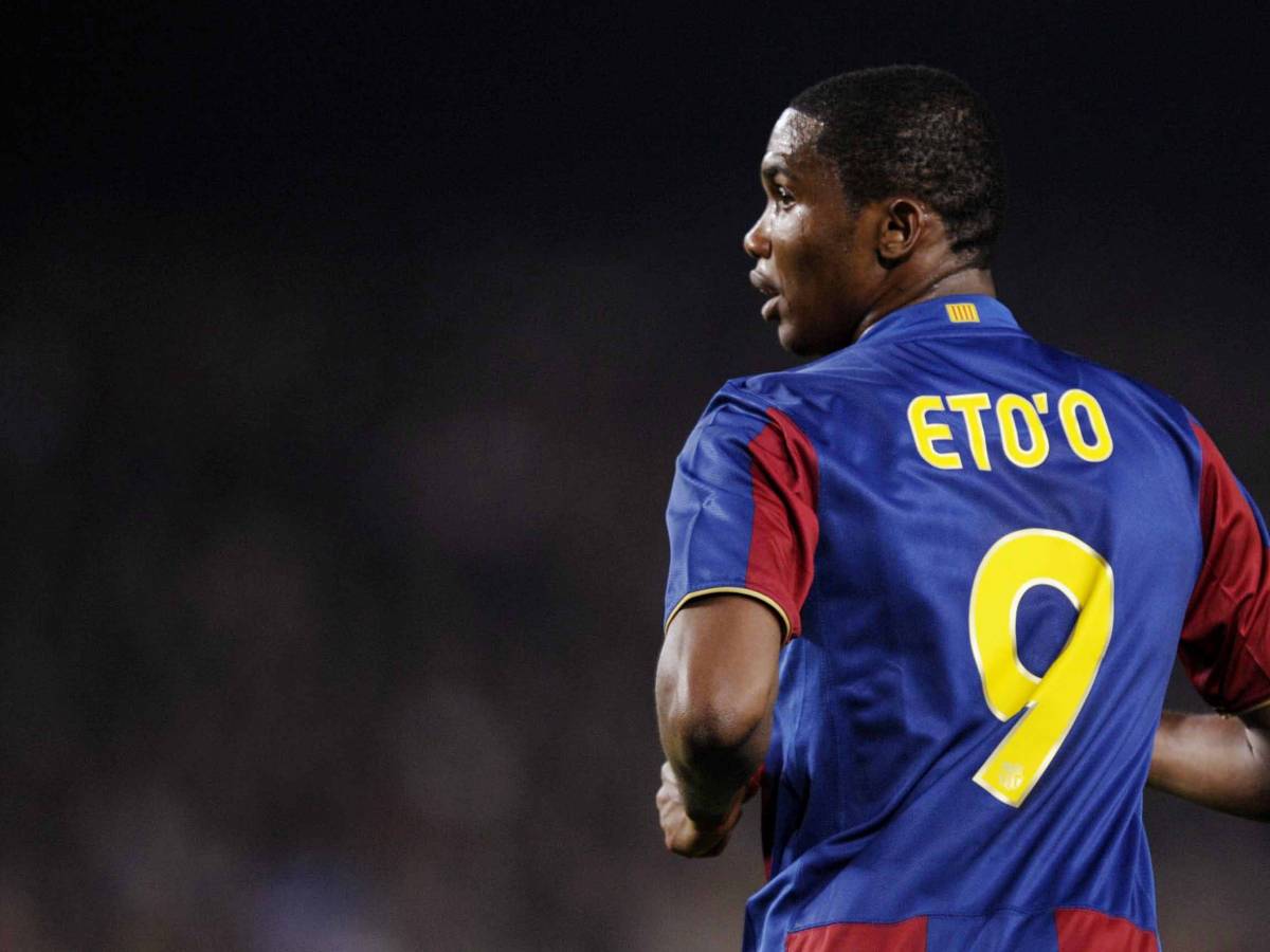 Eto’o-Inter: quasi fatta per 12 milioni l’anno - il Giornale