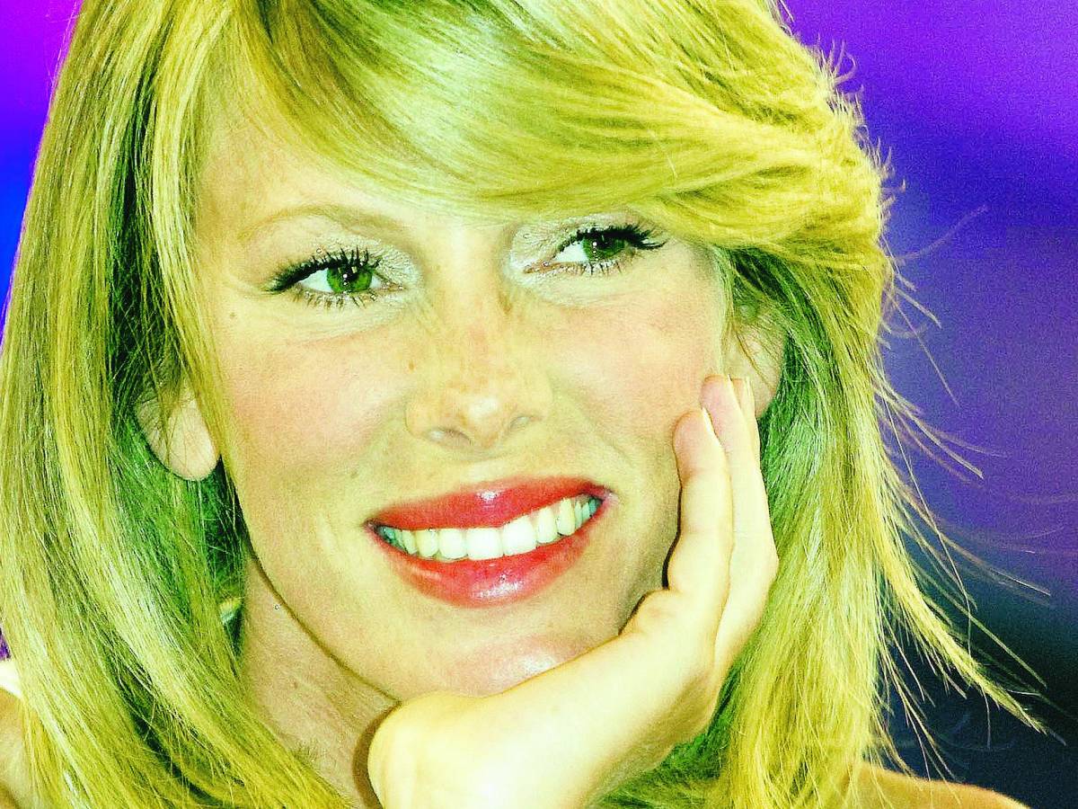 «Con Alessia una lezione agli uomini» - il Giornale