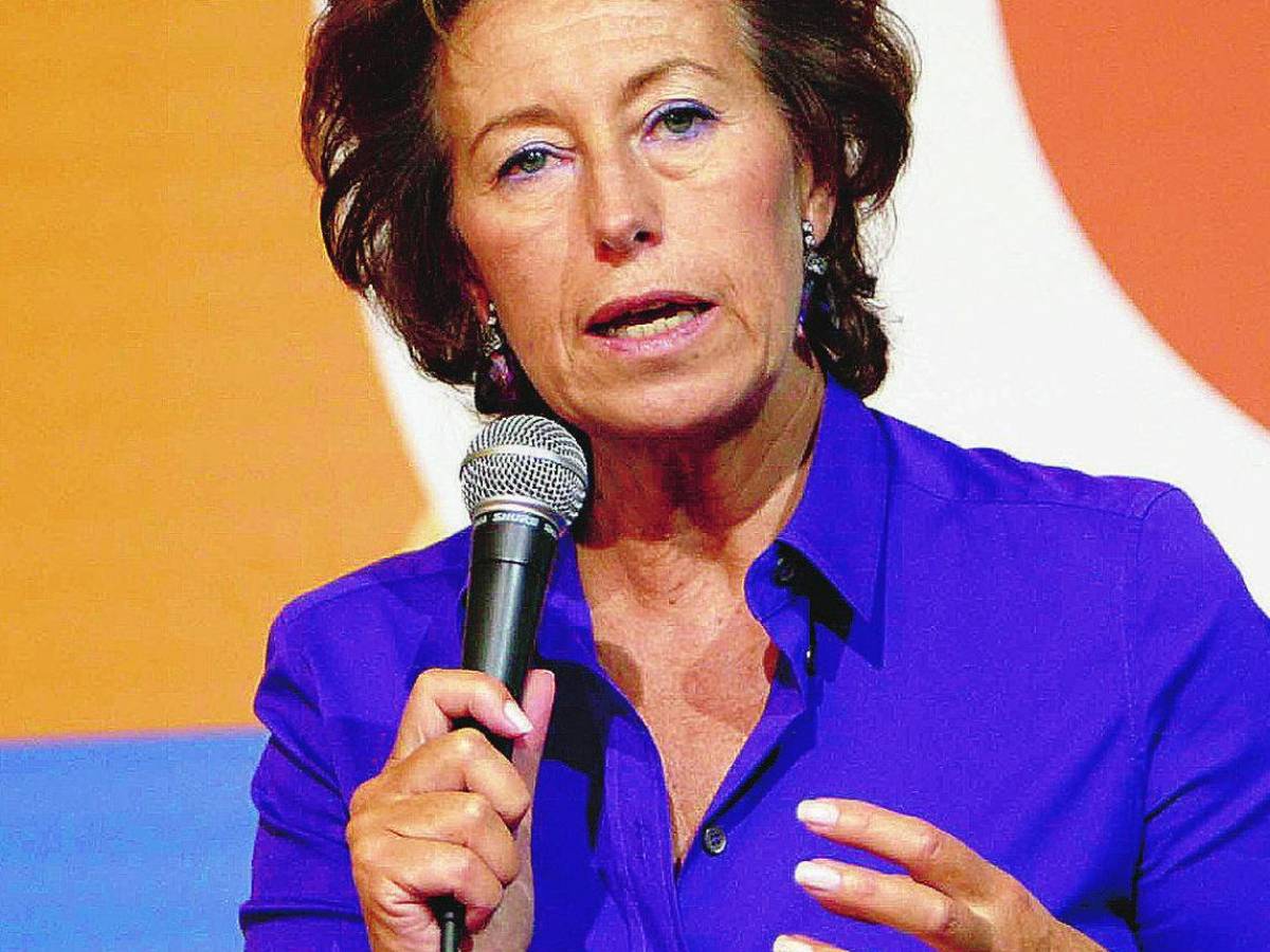 La Moratti rifiuta l’invito alla cena del Pd Casati: «Ci ha offesi ...