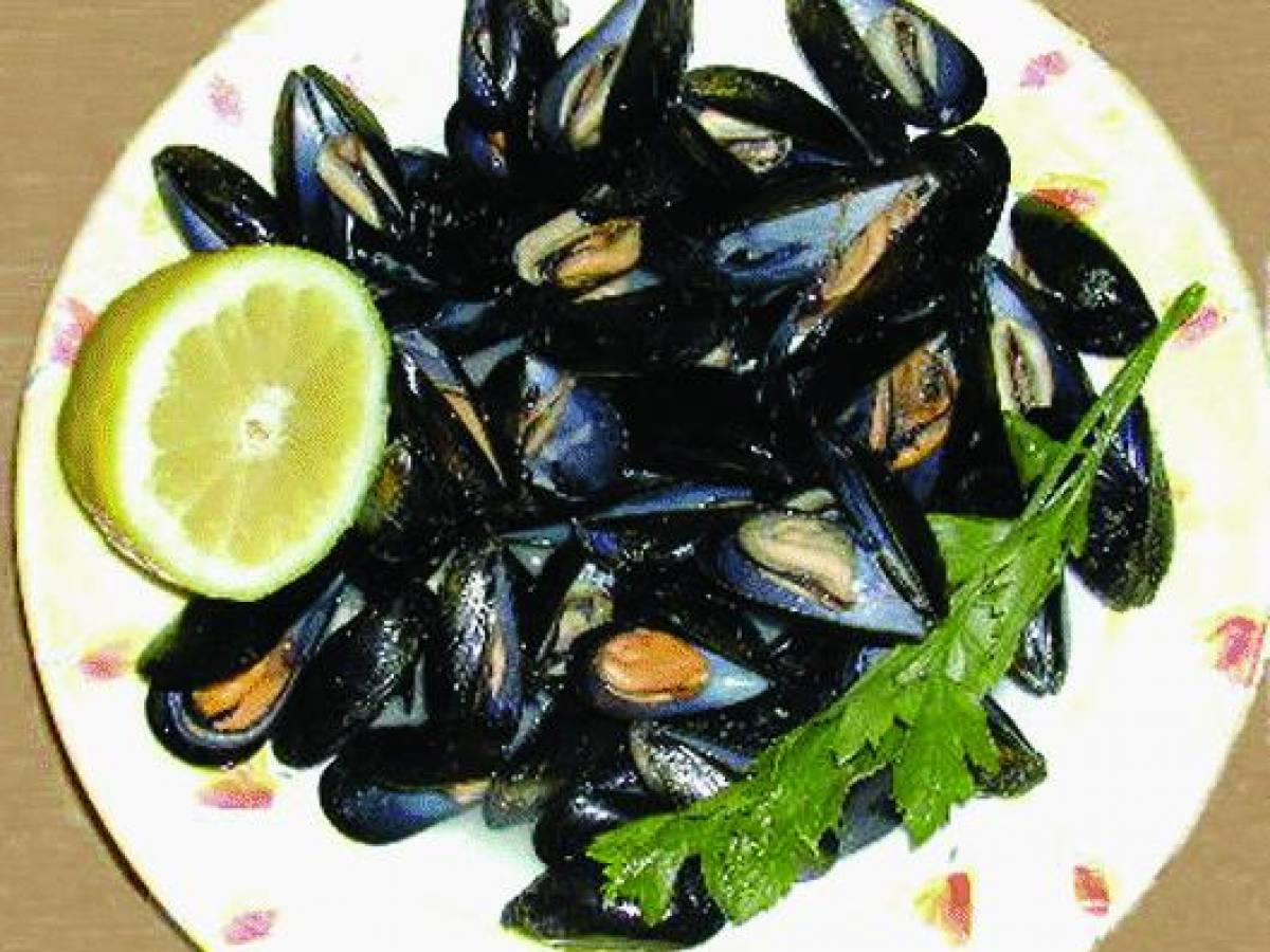 Lerici per tre giorni diventa la capitale dei mitili - il Giornale