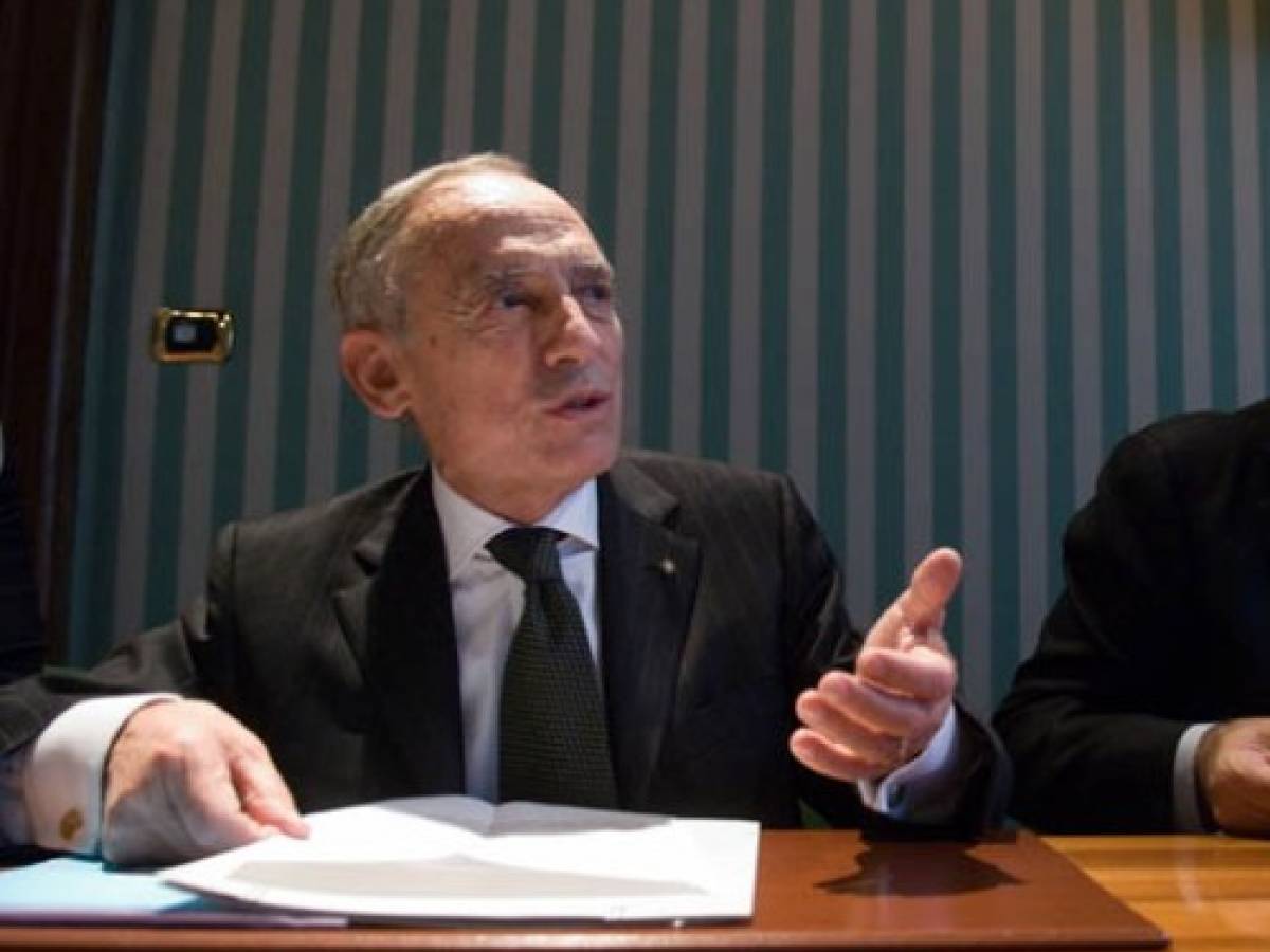 Faissola: "Le banche rimaste in piedi da sole" - il Giornale