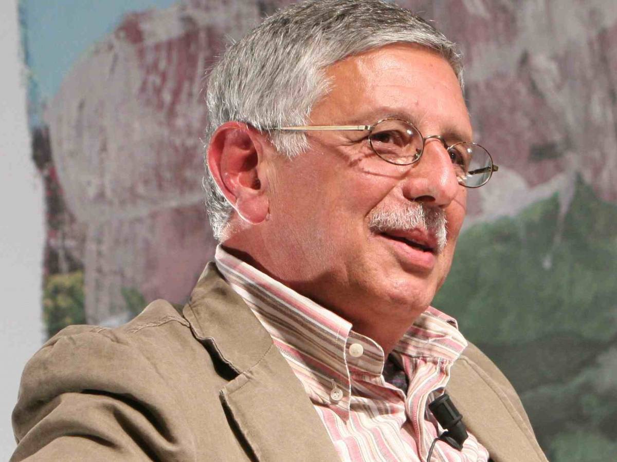 Morto Giorgio Israel - il Giornale