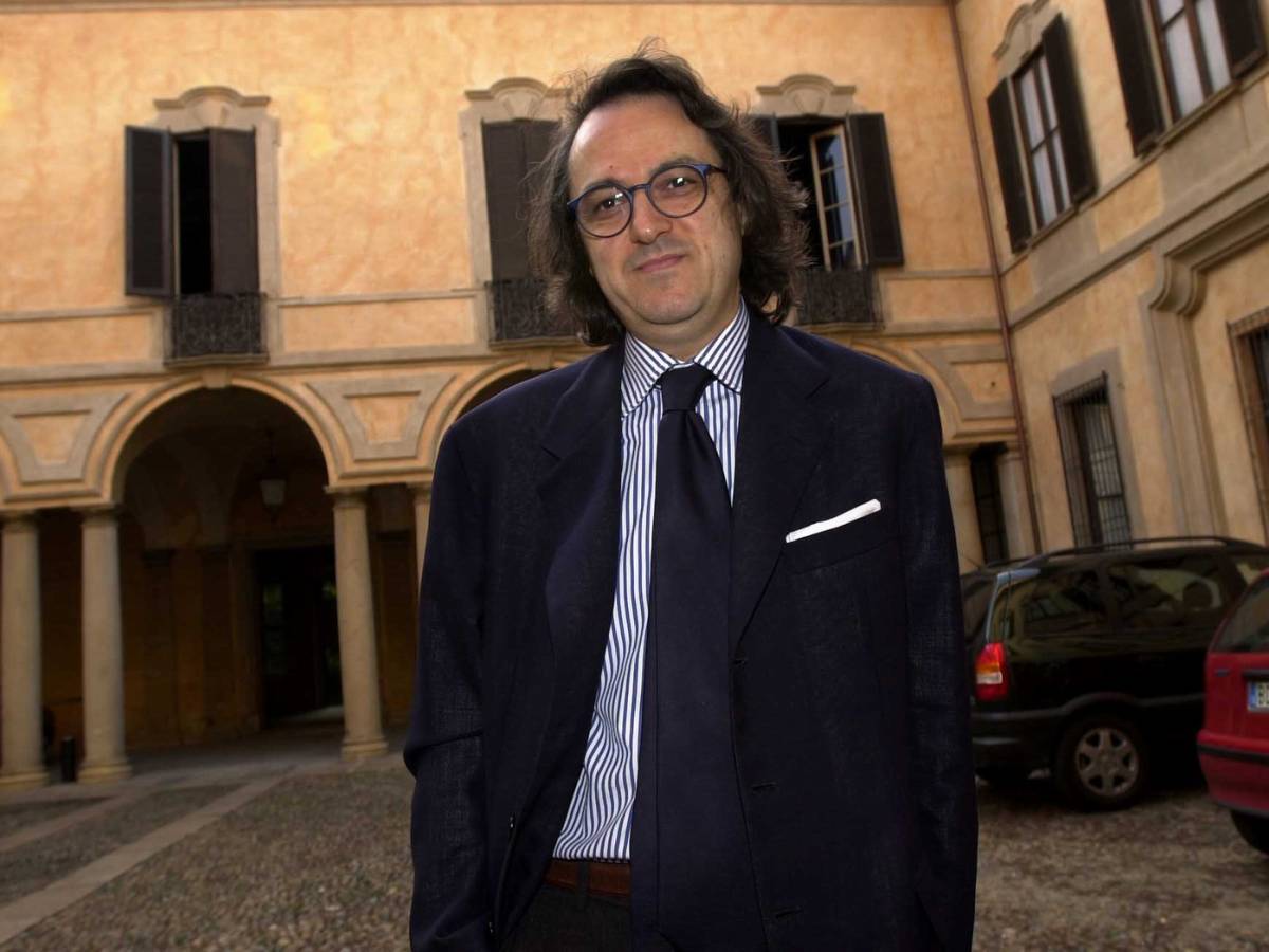 Riecco Marzullo con la cultura per nottambuli - il Giornale