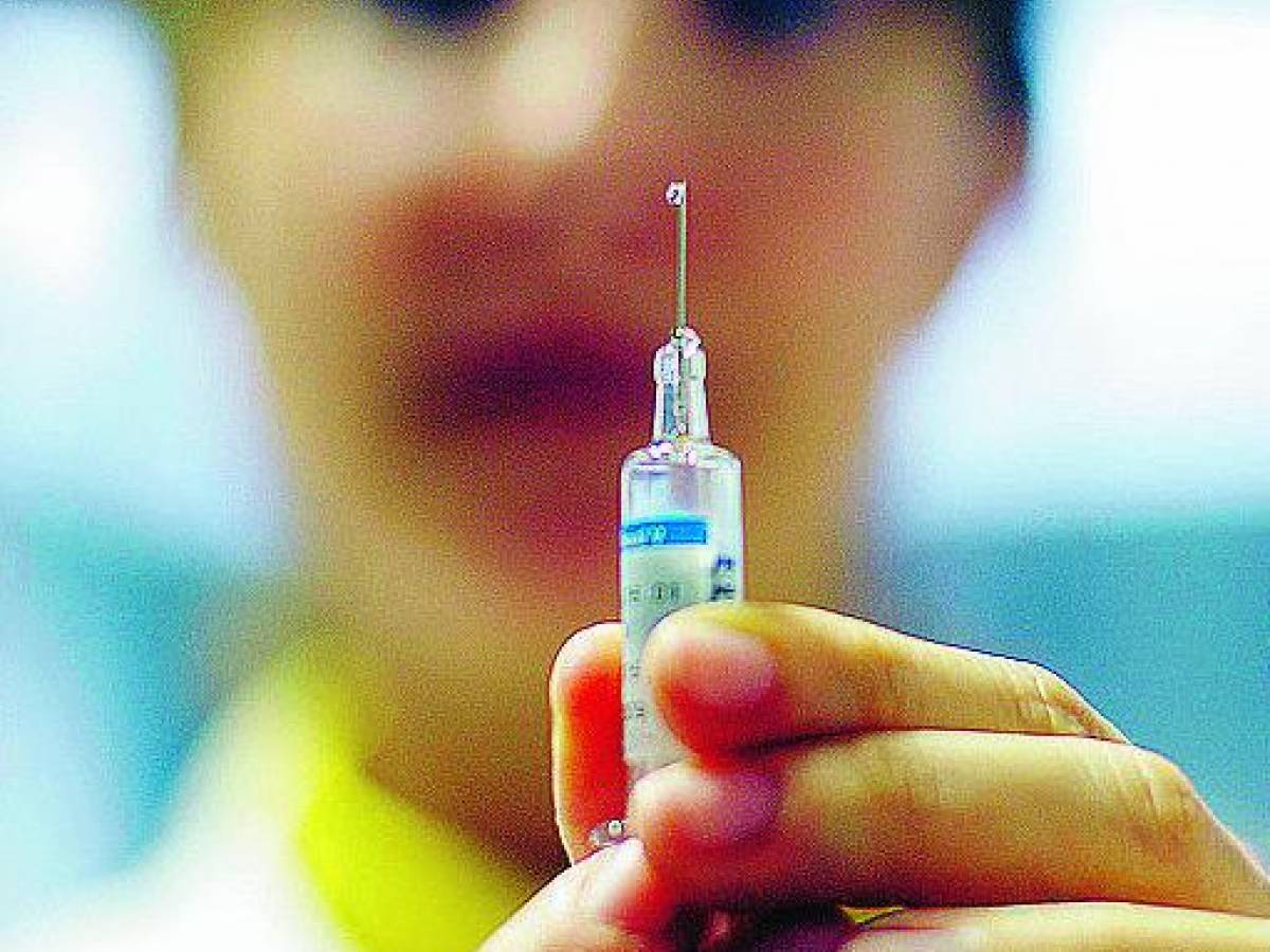 Il vaccino si fa dal medico - il Giornale