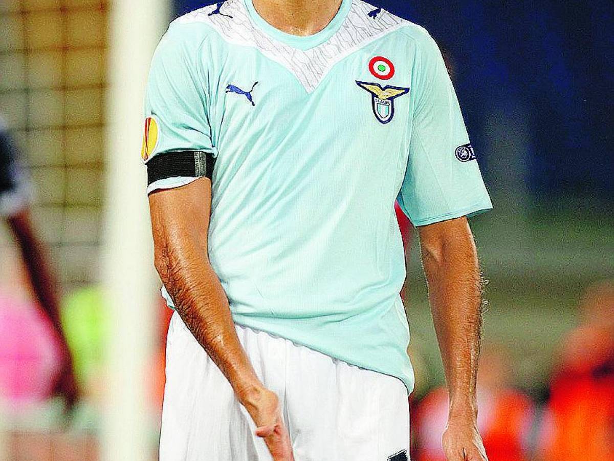 Il «2» manca dal ’76 Cruz e Zarate per sfatare il tabù - ilGiornale.it