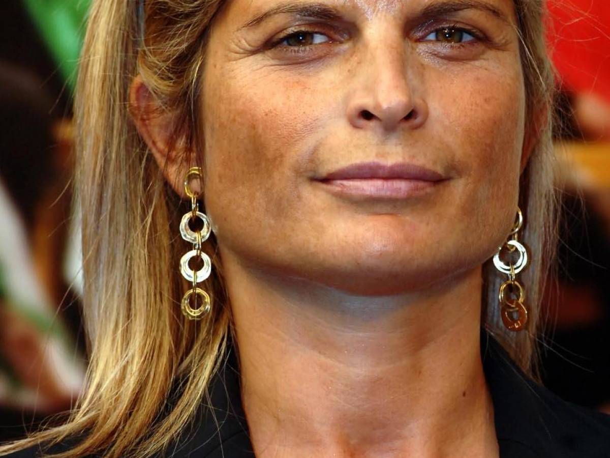 «Qui passione e armonia Alla festa la vera Italia» - il Giornale