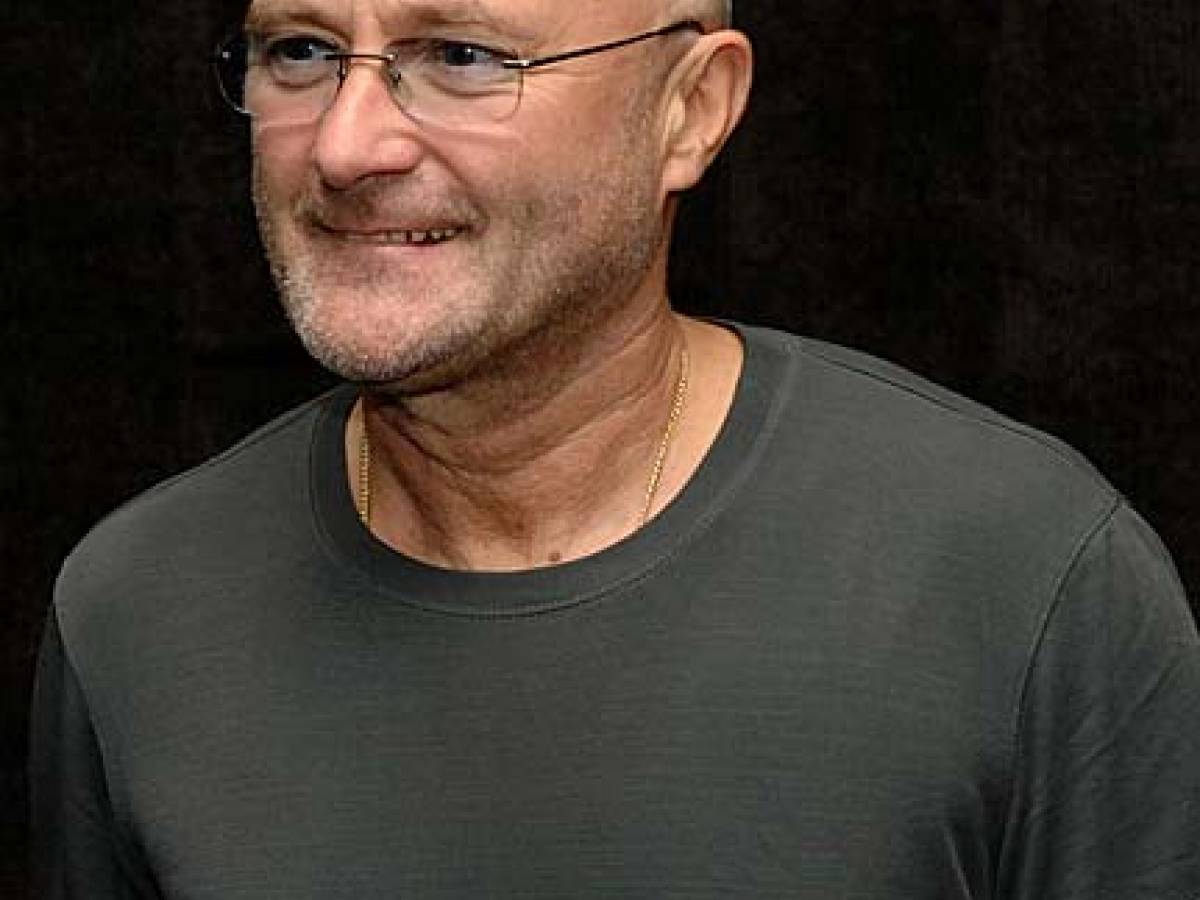Phil Collins appende le bacchette (della batteria) al chiodo: farò il ...