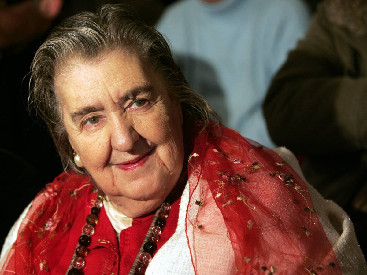 Alda Merini, l’addio della Milano che la poetessa amava e odiava - il ...